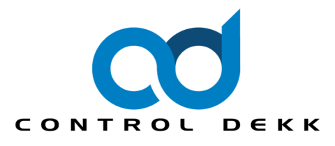 About Us - Control Dekk